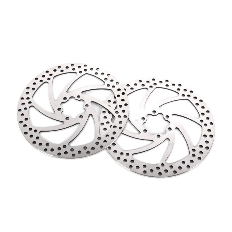 ChamRider Hydraulic Disc Brakes For DT/DTS/DM - Superior Stopping Powe